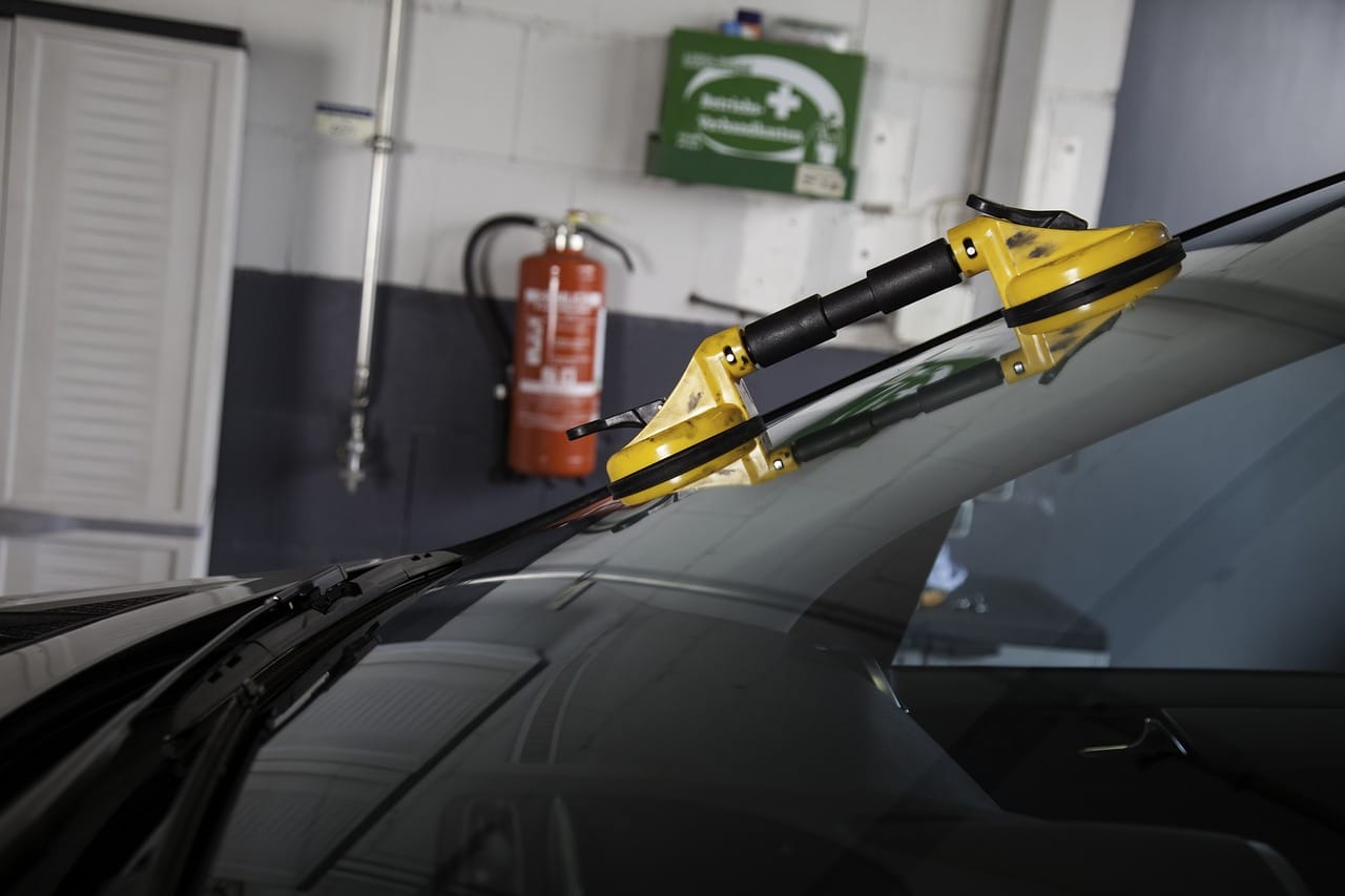 PGW EVERYTHING AUTOGLASS | Anala Digital Solutions